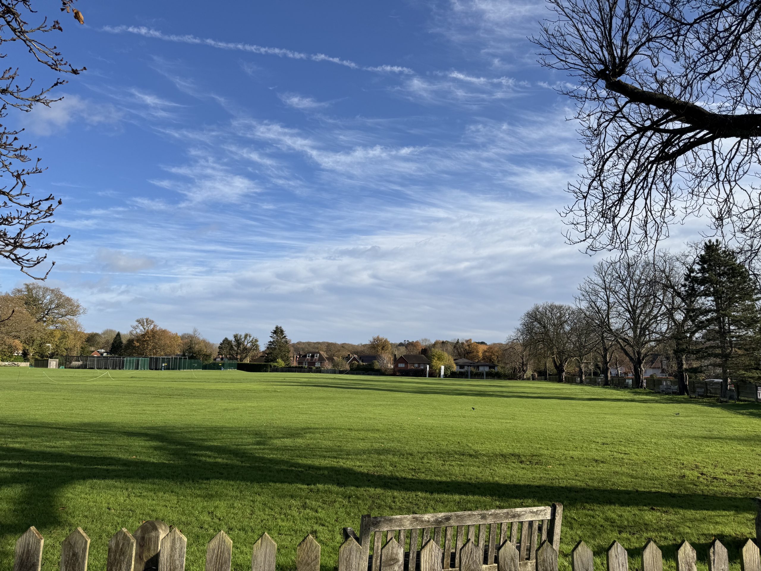 COMING SOON: LUXURY LIVING ON A HIGHLY DESIRABLE PRIVATE ROAD IN ESHER ...