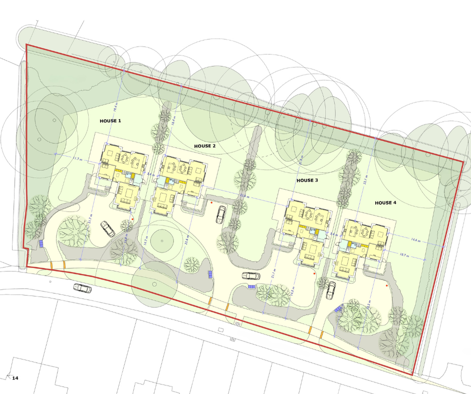 Exciting New Development in the Heart of the Surrey Hills – Luxury ...