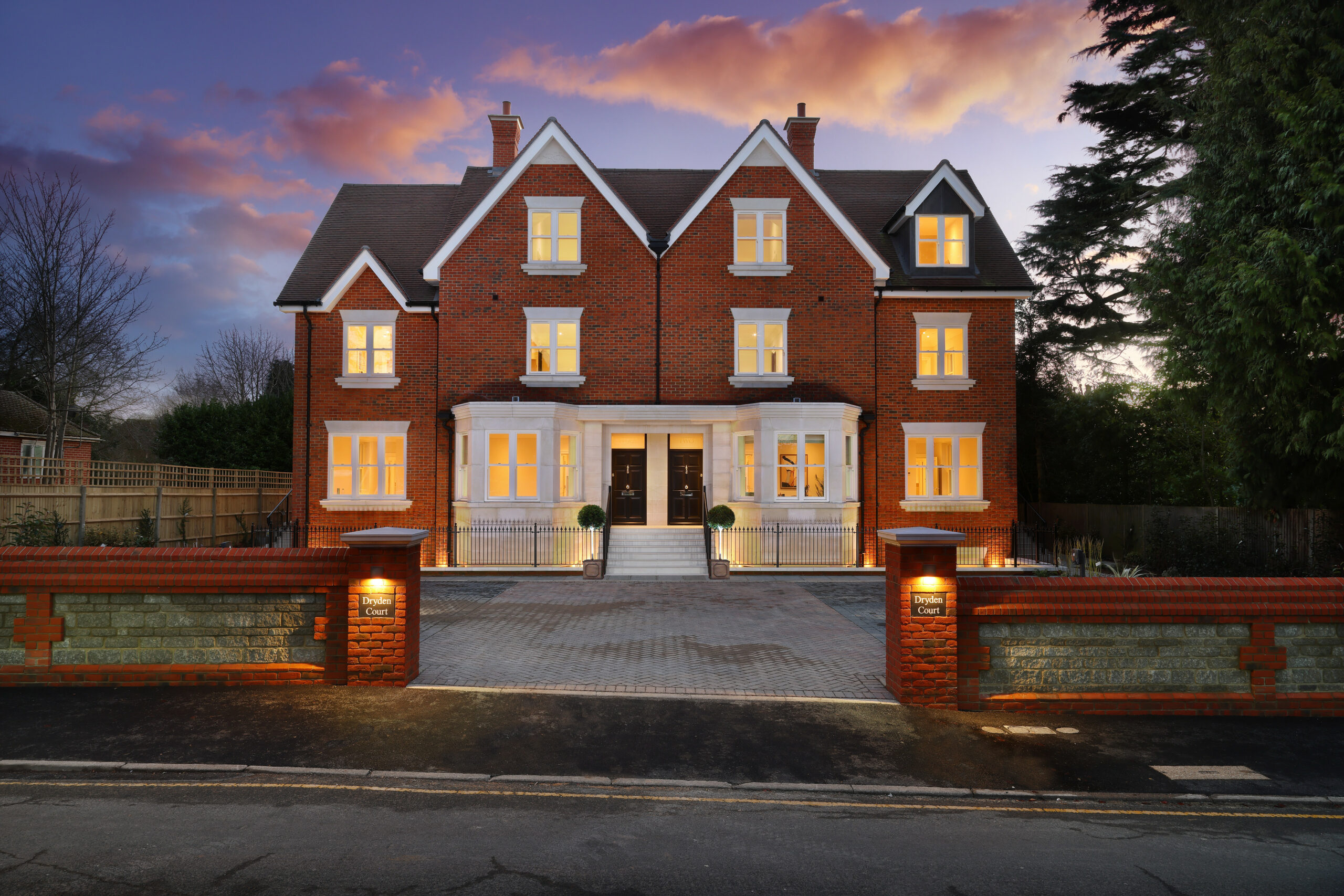 All Luxury Homes Sold in Guildford – Explore More Prestigious Surrey ...